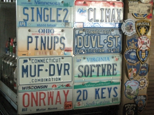 Historic Seaport Key West Bar Crawl Bars and Restaurants